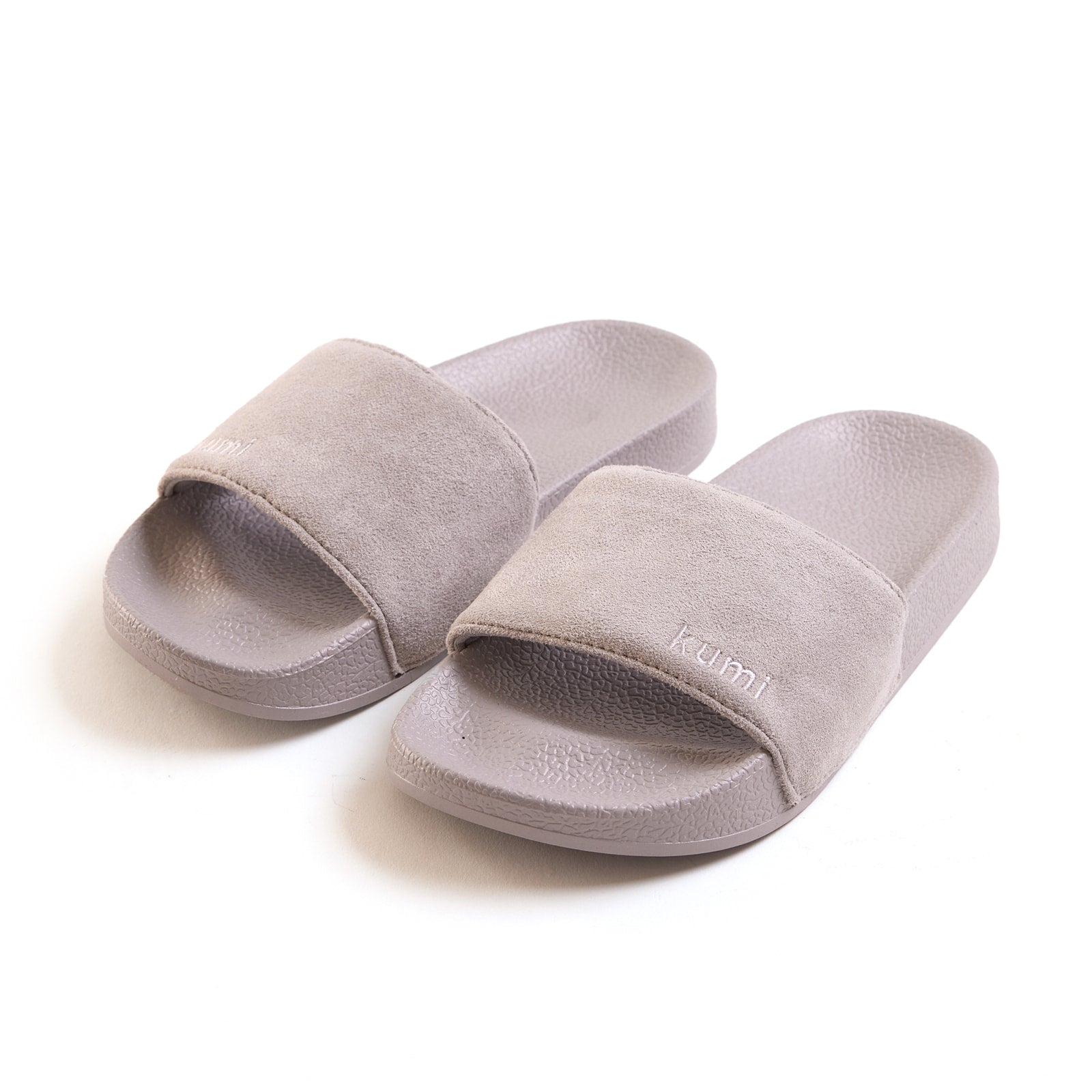 Lavender slides – Kumi